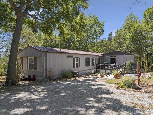14651 S 615 Rd, Fairland, OK 74343
