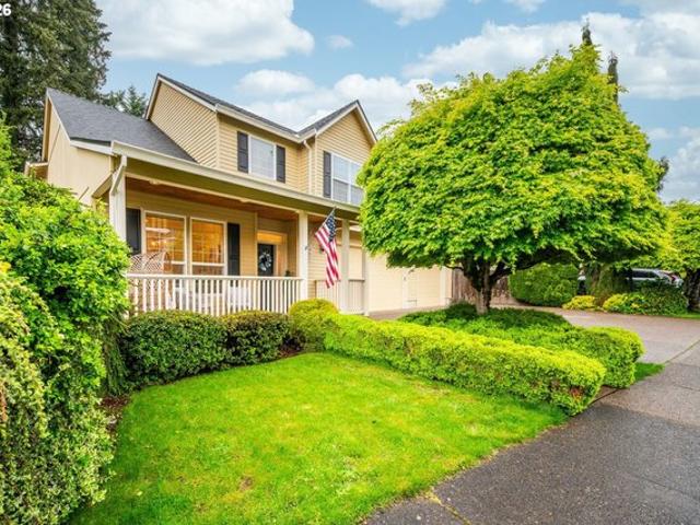 14651 SE Hemmen Ave, Clackamas, OR 97015