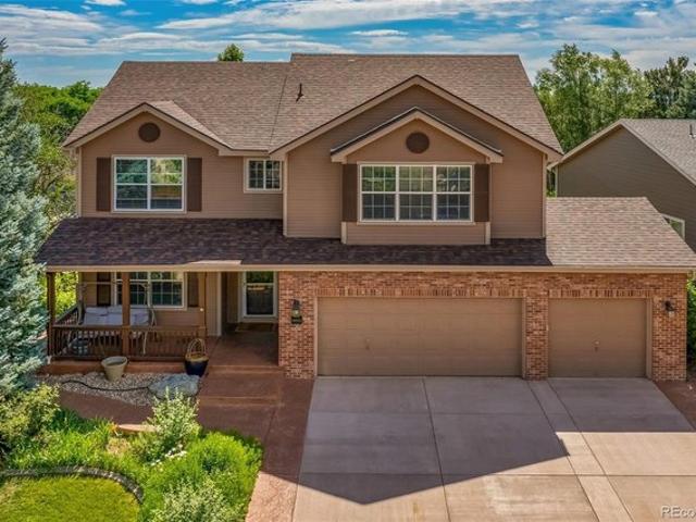 14652 W Vassar Dr, Denver, CO 80228