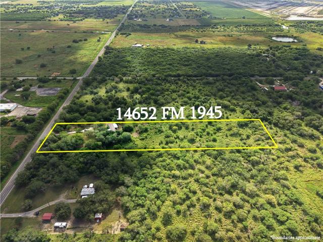 14652 Fm 1945