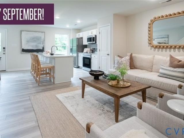 14652 Hancock Towns Dr Unit S3, Chesterfield, VA 23832