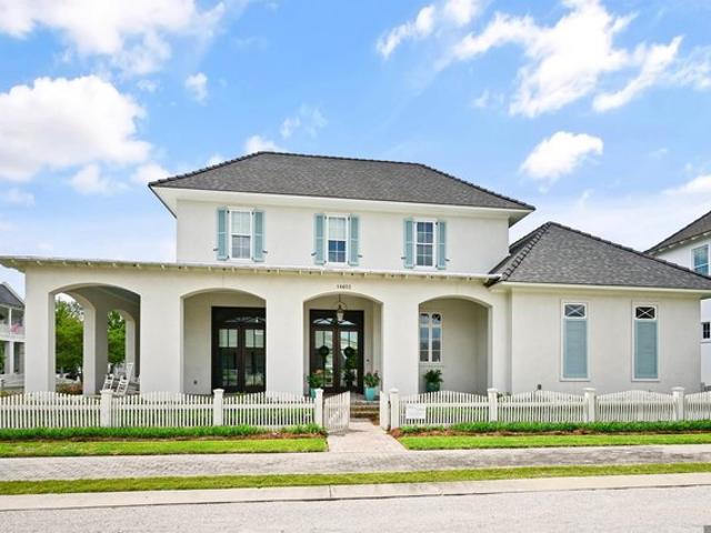 14652 Saint Henry St, Baton Rouge, LA 70820