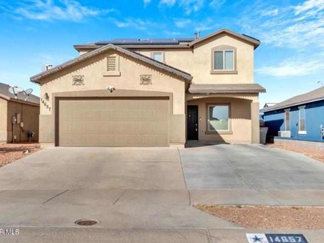 14657 Friesian Trl, El Paso, TX 79938