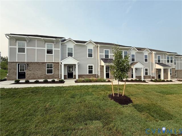 14654 Hancock Towns Drive S 4
