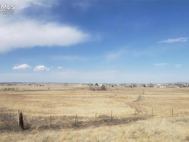 14655 Davis Rd, Peyton, CO 80831 | MLS #1482 | Compass