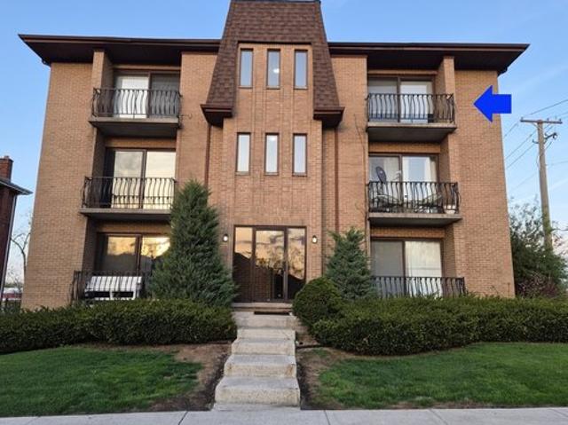 14655 Lamon Ave Apt 3S, Midlothian, IL 60445