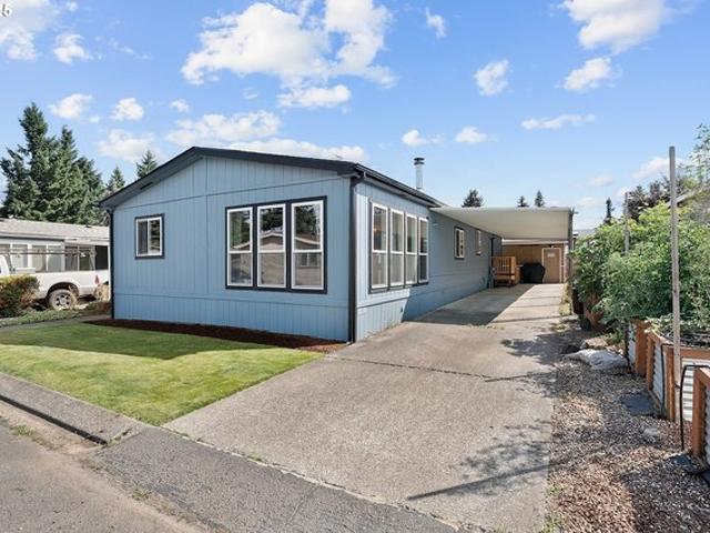 14656 Quail Grove Cir Unit 39, Oregon City, OR 97045