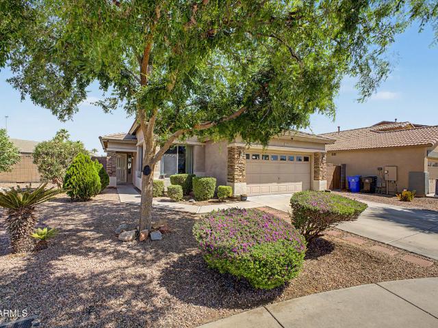 14658 w crocus drive