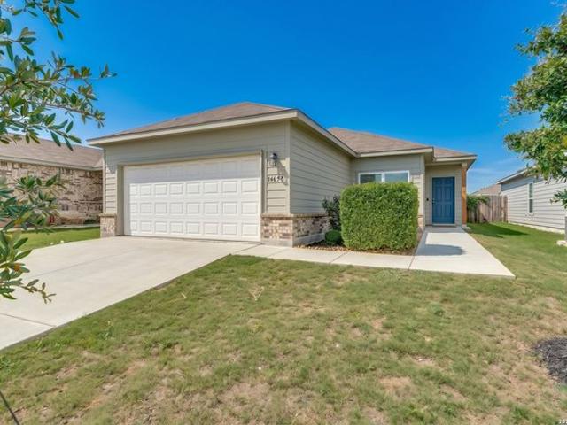 14658 Stirrup Trce, Elmendorf, TX 78112