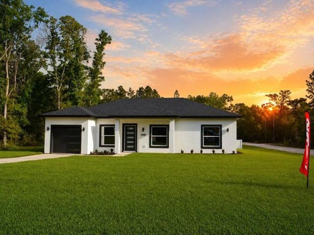 14659 SW 33rd Ln, Ocala, FL 34481