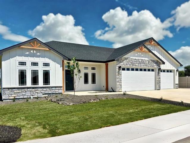 1465 Mateo Ave, Payette, ID 83661