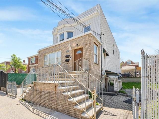 1465 Mayflower Ave, Bronx, NY 10461