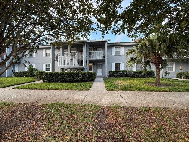 1465 Millstream Ln Apt 104, Dunedin, FL 34698