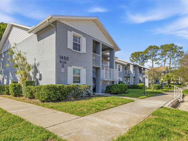 1465 Millstream Ln, Unit 205, Dunedin, FL 34698 | MLS #TB8486 | Compass