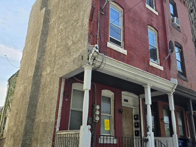 1465 N 53rd St, Philadelphia, PA 19131 | MLS #PAPH2609 | Compass