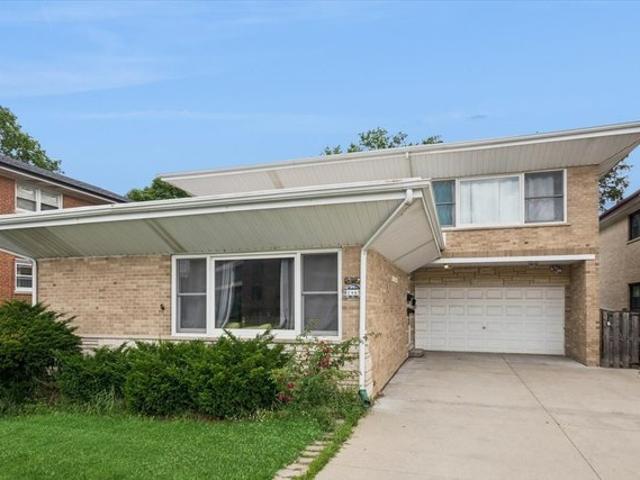 1465 N Northwest Hwy, Park Ridge, IL 60068