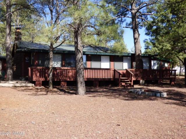 1465 Nina St, Lakeside, AZ 85929