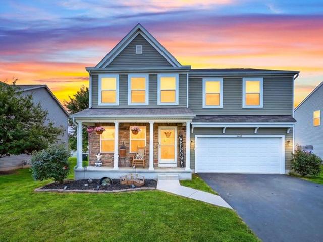 1465 Atwater Ave, Circleville, OH 43113