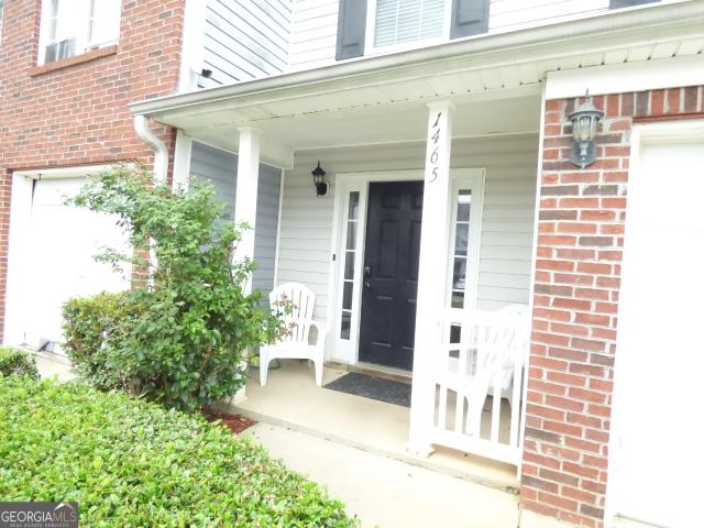 1465 April Lane