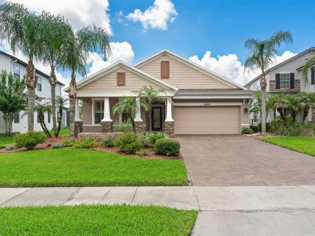 1465 Balsam Willow Trl, Orlando, FL 32825