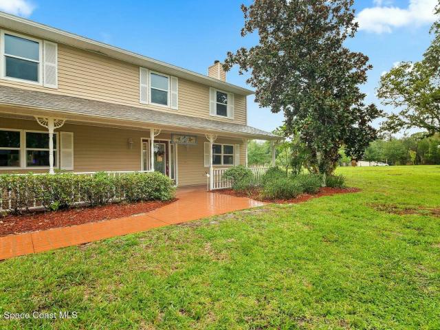 1465 Bishop Rd, Merritt Island, FL