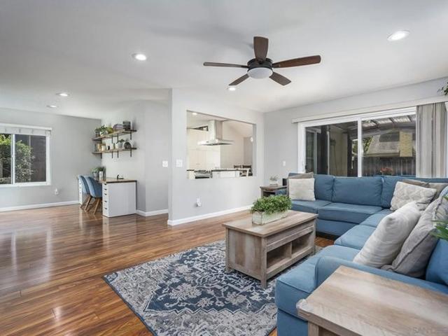 1465 Bridgeview Dr, San Diego, CA 92105