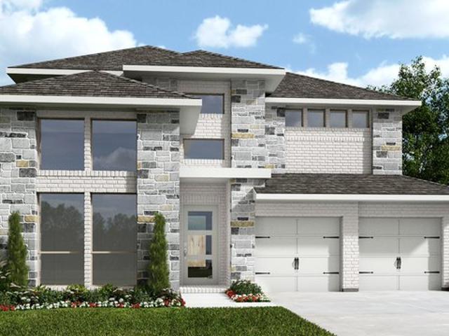 1465 Cypress Paul St, Georgetown, TX 78628