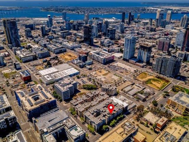1465 C St 3309, San Diego, CA 92101