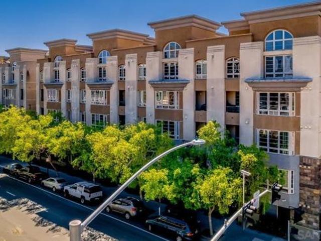 1465 C St 3309, San Diego, CA 92101