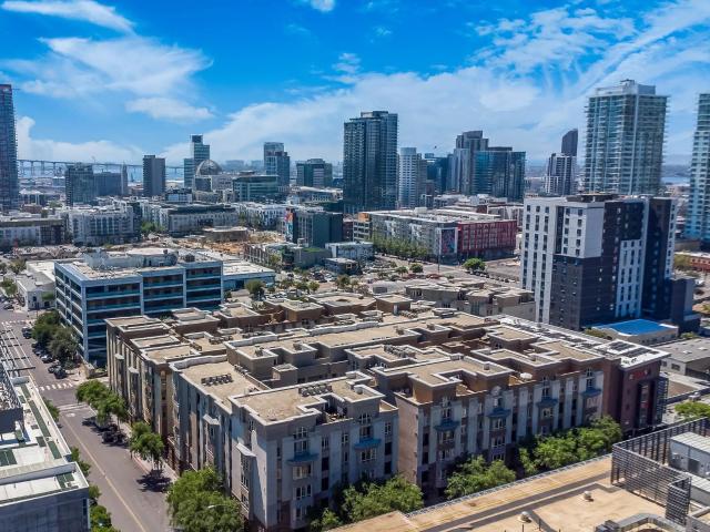 1465 C St, Unit 3310, San Diego, CA 92101 | MLS #260008 | Compass