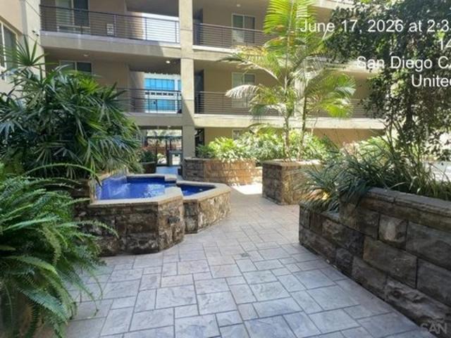 1465 C St Unit 3410, San Diego, CA 92101