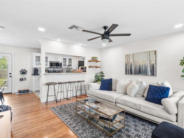 1465 Casa De Oro Drive