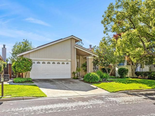 1465 Cortez Ct