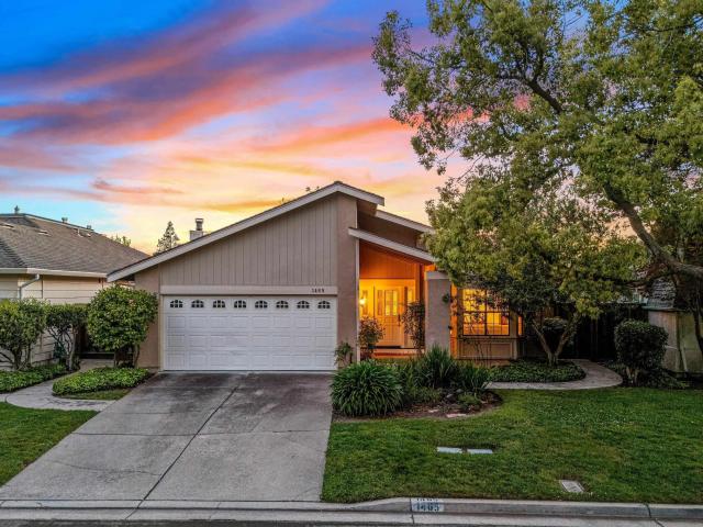1465 Cortez Ct, Walnut Creek, CA 94598 | MLS #41131 | Compass