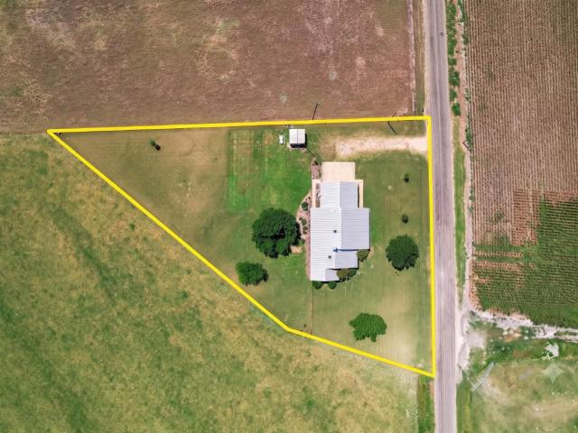 1465 County Road 436