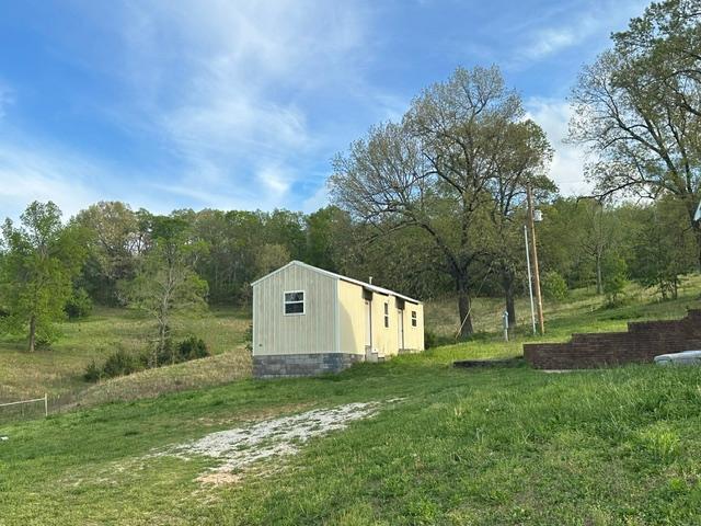 1465 County Road 933