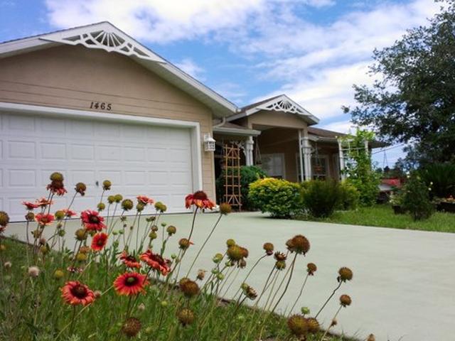 1465 Dewitt St, Port Charlotte, FL 33952