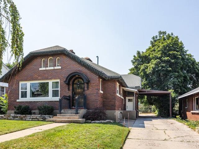 1465 E 26th St, Ogden, UT 84401