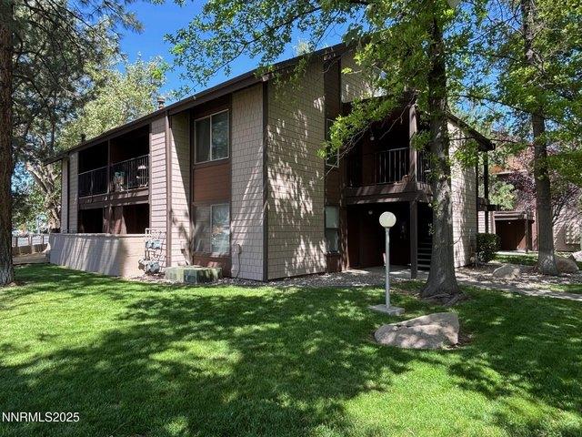 1465 E Peckham Ln Apt 53, Reno, NV 89502