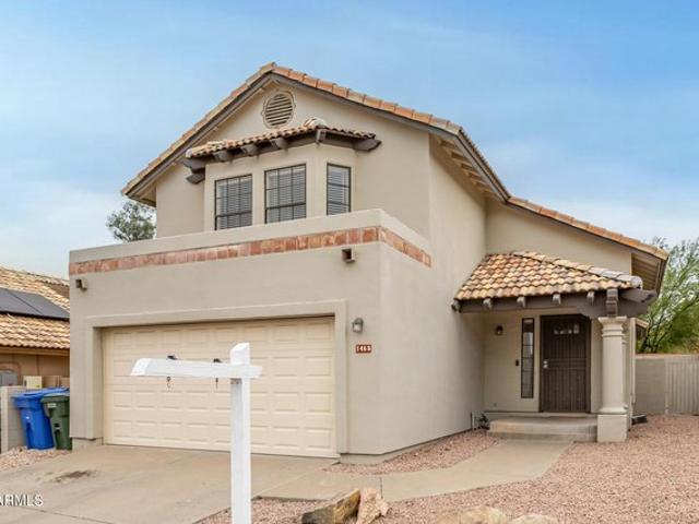 1465 E Renee Dr, Phoenix, AZ 85024