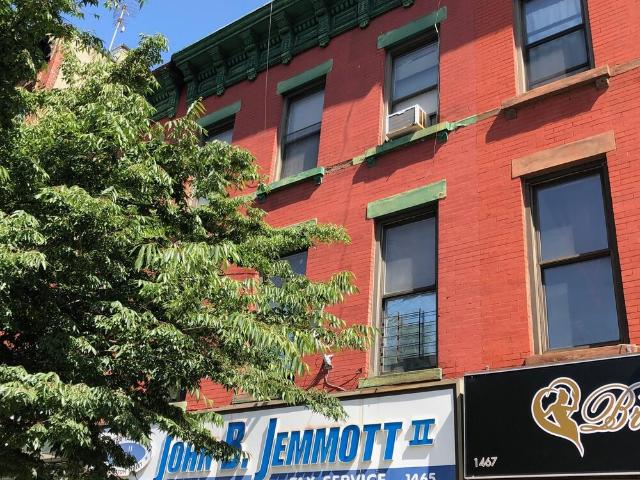 1465 Fulton Street, Brooklyn, NY