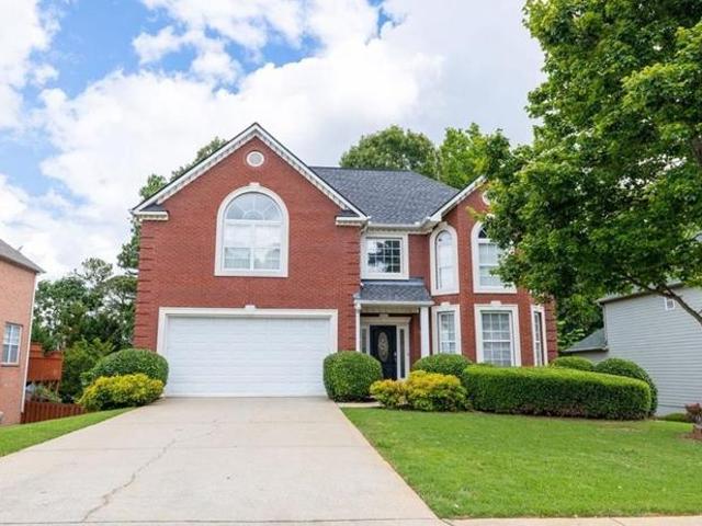 1465 Flagler Ct, Lawrenceville, GA 30044