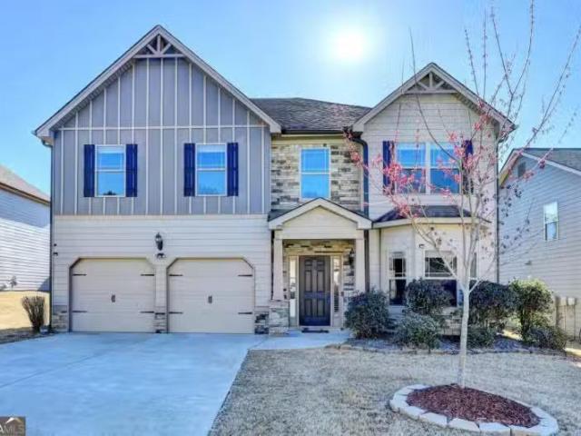 1465 Forest Brook Trail, Forsyth County, GA 30041 MLS 10465929