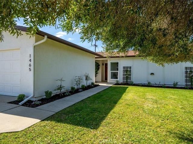1465 Gulf St, San Luis Obispo, CA 93405