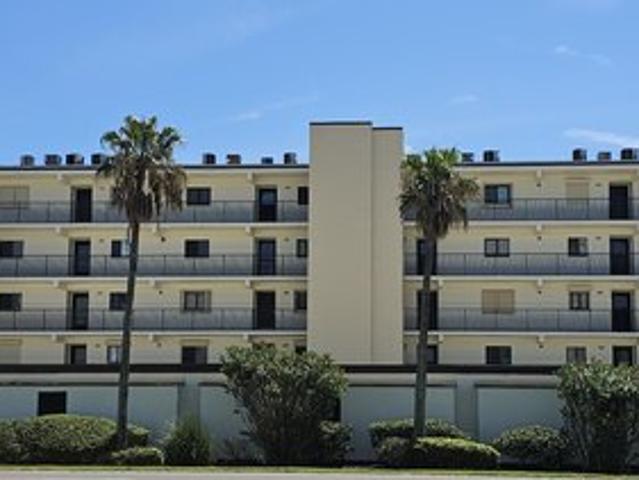 1465 Highway A1a Apt 204, Satellite Beach, FL 32937