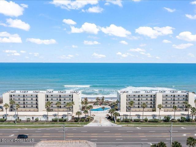 1465 Florida A1A, Unit 506, Satellite Beach, FL 32937 | MLS #1073 | Compass