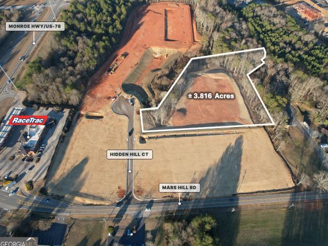 1465 Hidden Hill Court