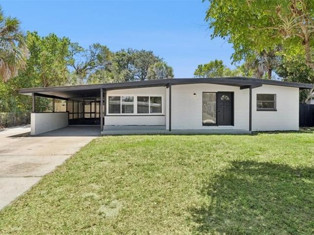 1465 Hillcrest Dr, Melbourne, FL 32935