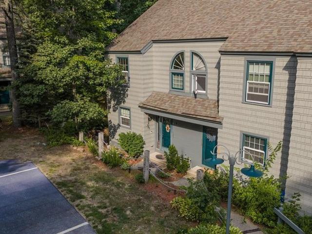 1465 Hooksett Rd Unit 125, Hooksett, NH 03106