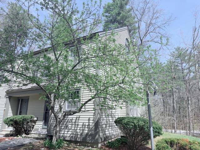 1465 Hooksett Rd, Unit 207, Hooksett, NH 03106 | MLS #5086 | Compass